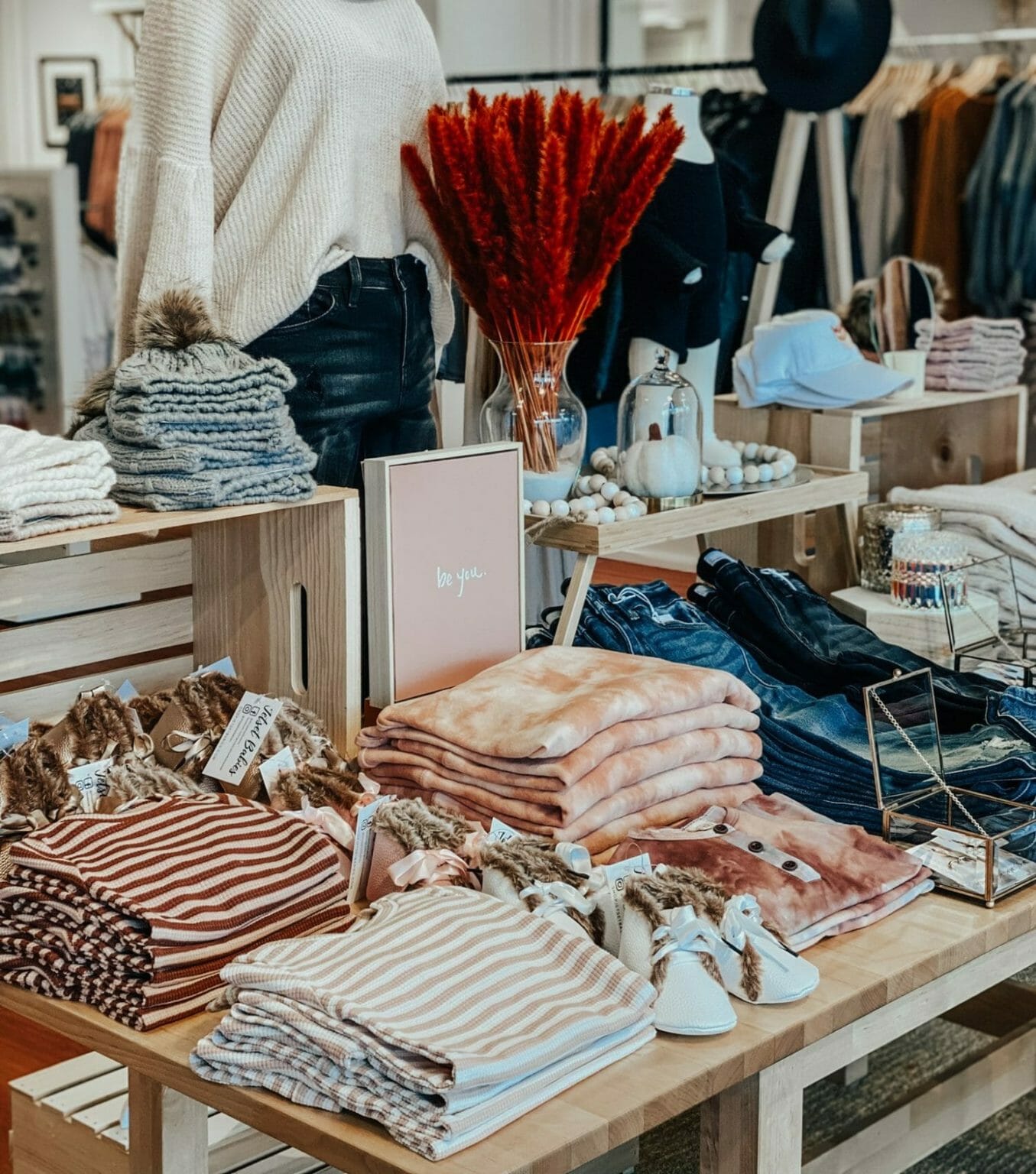 10 Ways to Clear Out Inventory at the End of the Year | The Boutique Hub