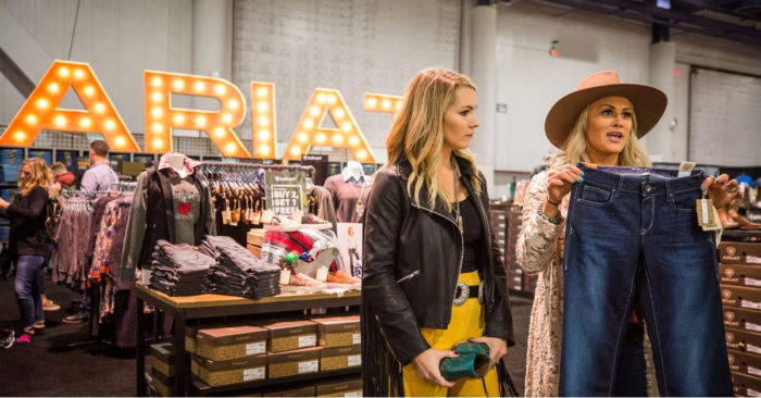 A Leader in Retail: Ariat | The Boutique Hub