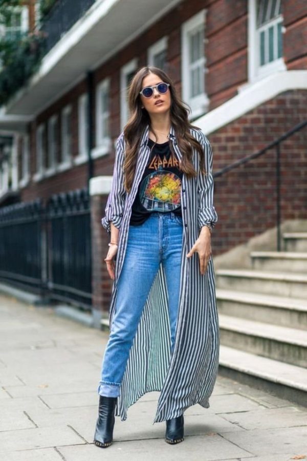 Graphic Tee: The Best Ways to Style Them | The Boutique Hub