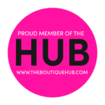 Brand Assets & Guidelines | The Boutique Hub