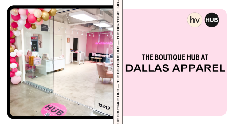 Blog - The Boutique Hub