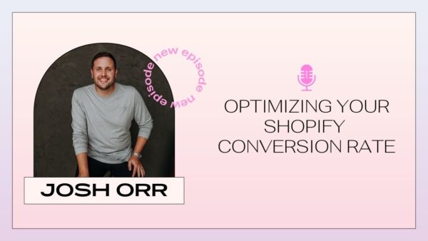 Optimizing Your Shopify Conversion Rate | The Boutique Hub