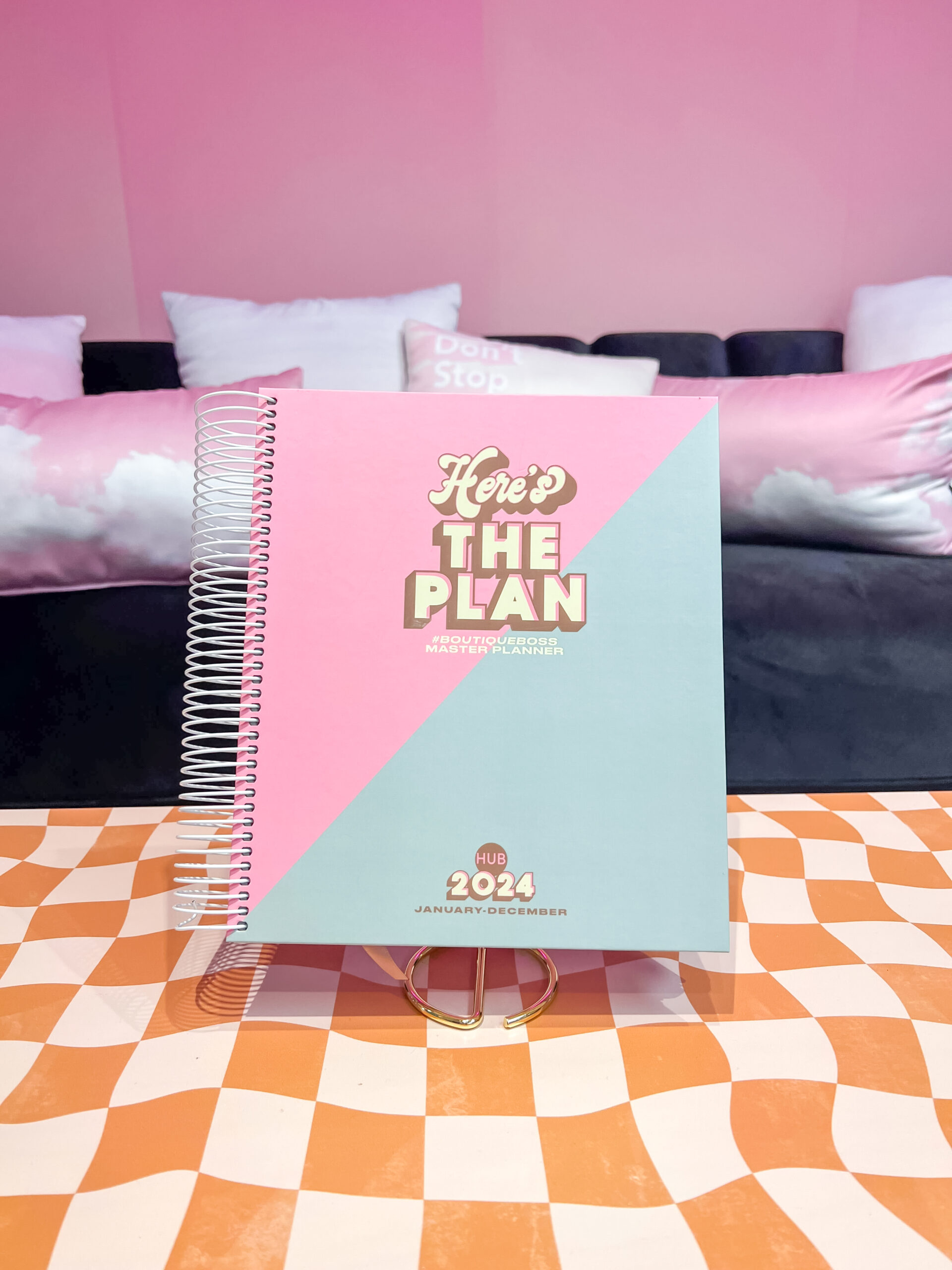 Home to the Boutique Retail Industry - The Boutique Hub