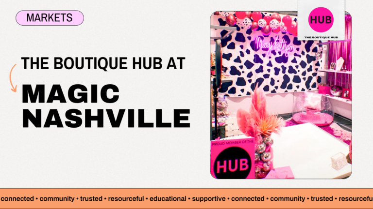 What is The Boutique Hub? | The Boutique Hub