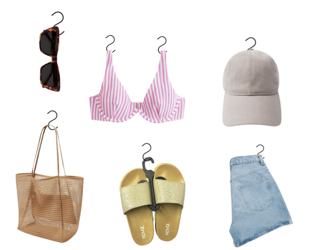 Effective Merchandising Tools to Display Your Summer Inventory! | The ...