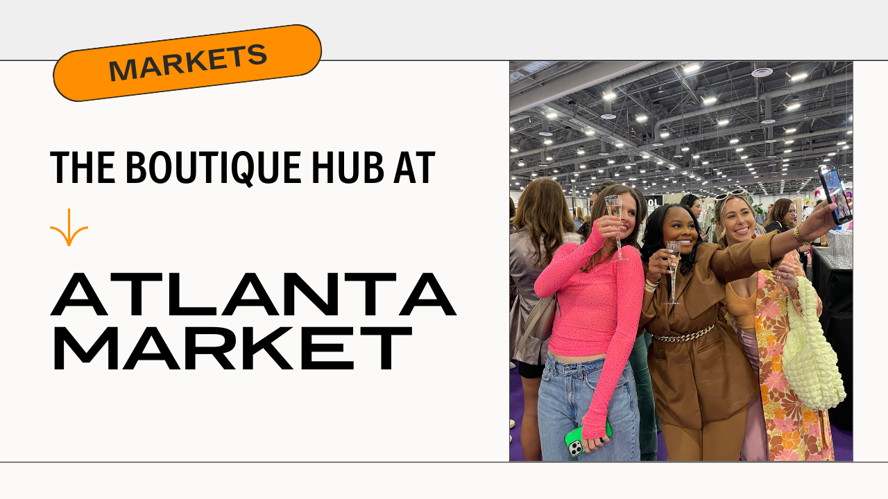 Home to the Boutique Retail Industry - The Boutique Hub