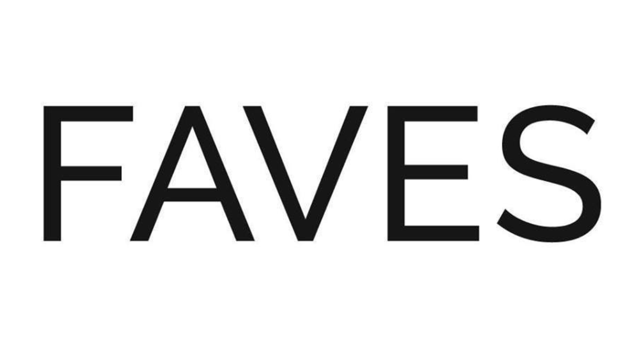FAVES | The Boutique Hub