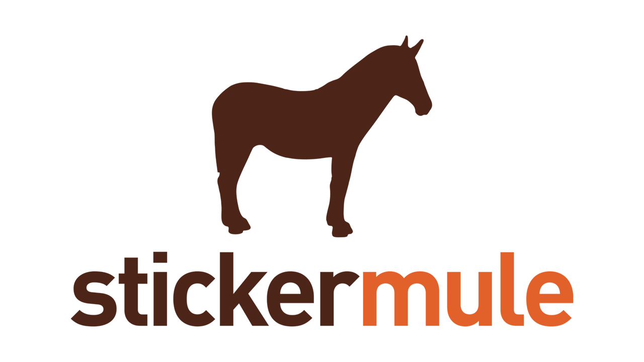 Sticker Mule | The Boutique Hub