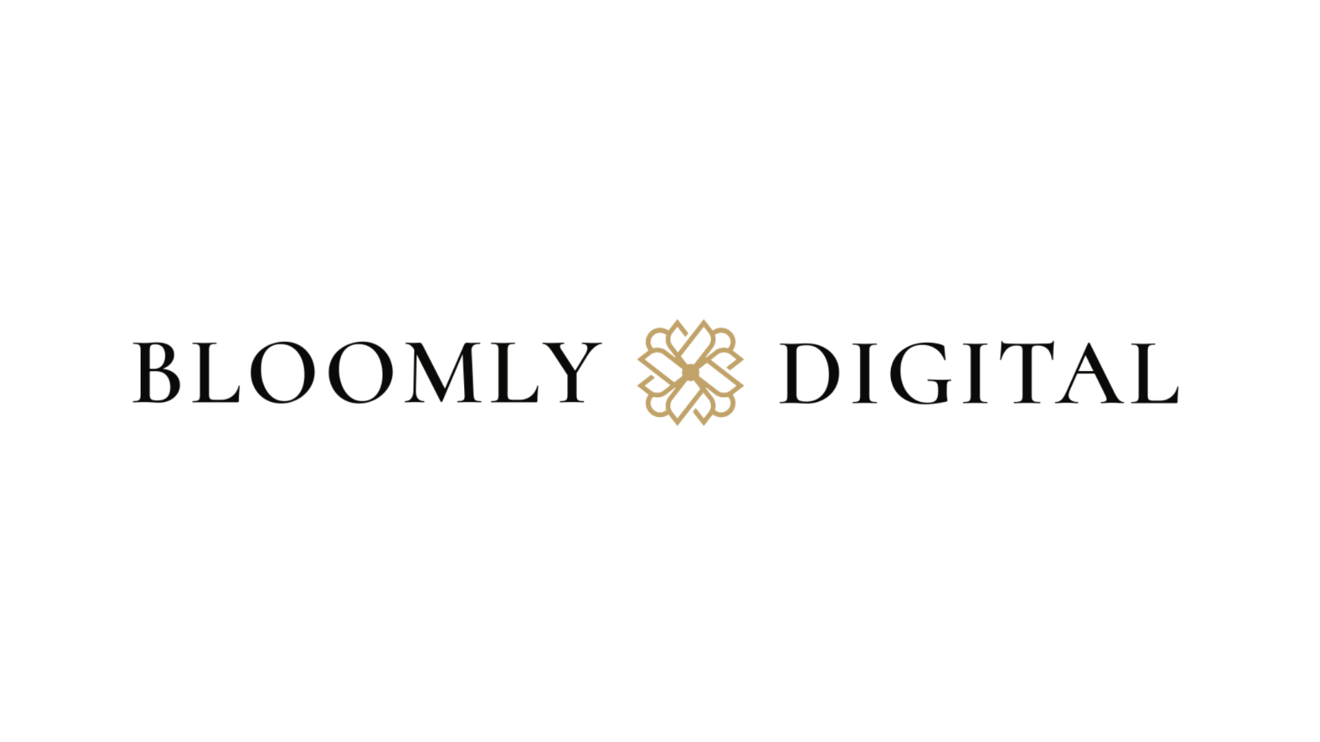 Bloomly Digital | The Boutique Hub