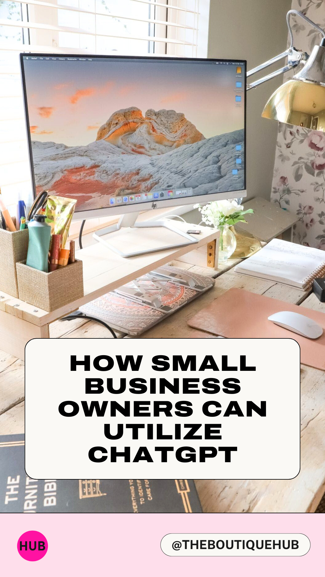 How Small Business Owners Can Use Chatgpt To Create Engaging Product