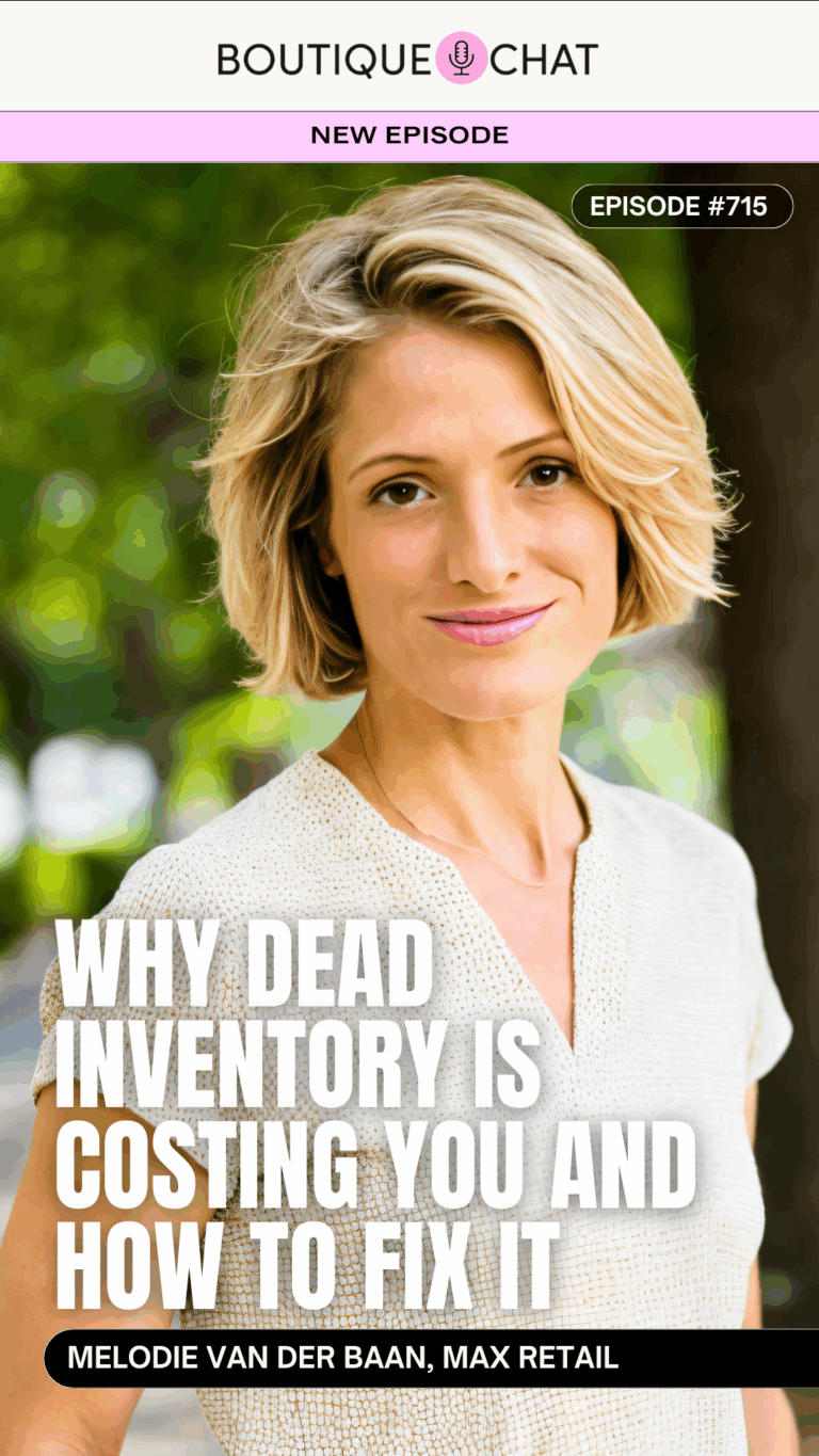 Why Dead Inventory Is Costing You and How to Fix It | The Boutique Hub