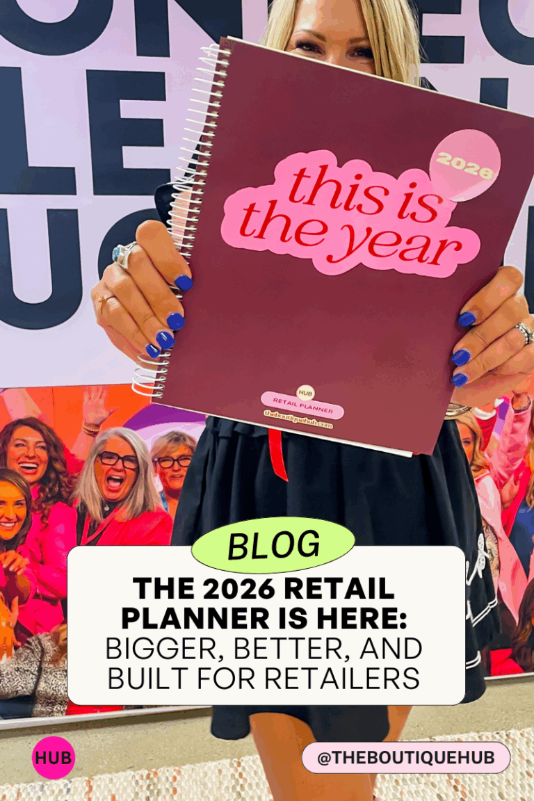 The 2026 Retail Planner is Here: Bigger, Better, and Built for ...