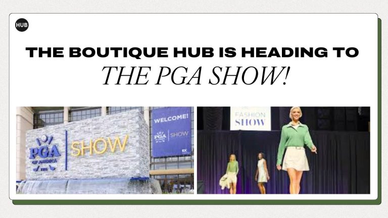 Pink Friday 2024: The Shop Small First Movement | The Boutique Hub